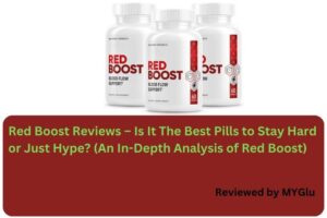 Red Boost Reviews – Is It The Best Pills to Stay Hard or Just Hype? (An ...